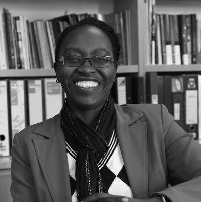 Prof. Dr Caroline Ncube | Innscid SP